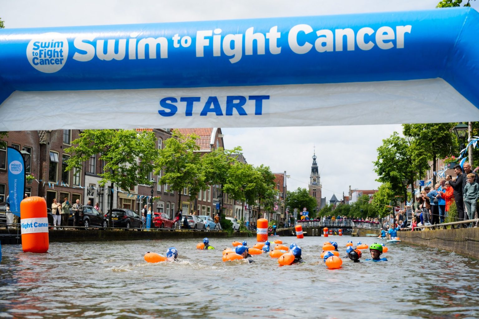 DOSS event support - Waar beleving impact maakt!