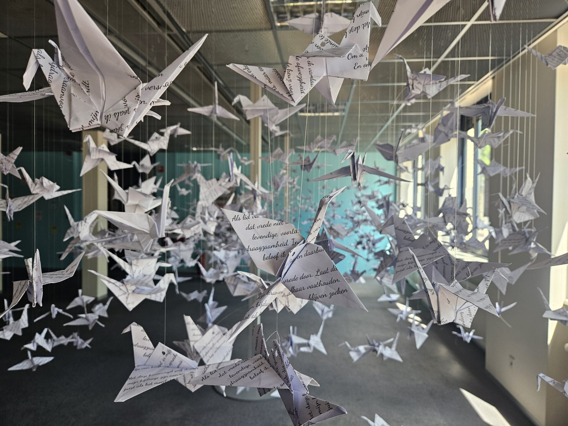 Projecten | DOSS event support